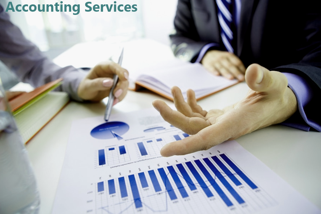 The Advantages of Having Accounting Services - UMGeeks