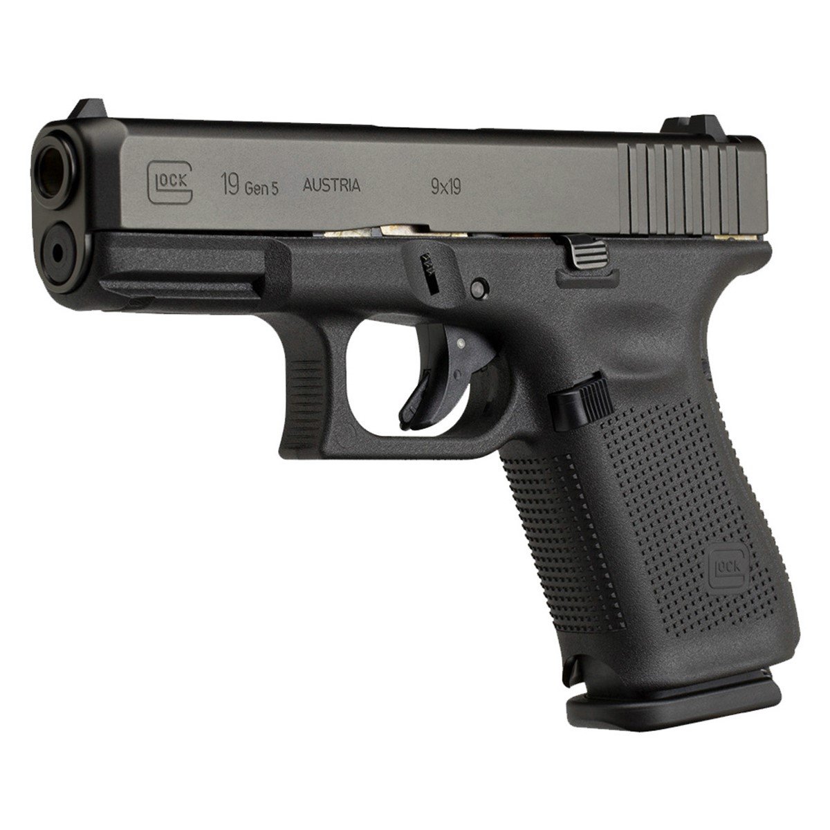 The Evolution of Perfection - Exploring Gen5 Glock Pistols